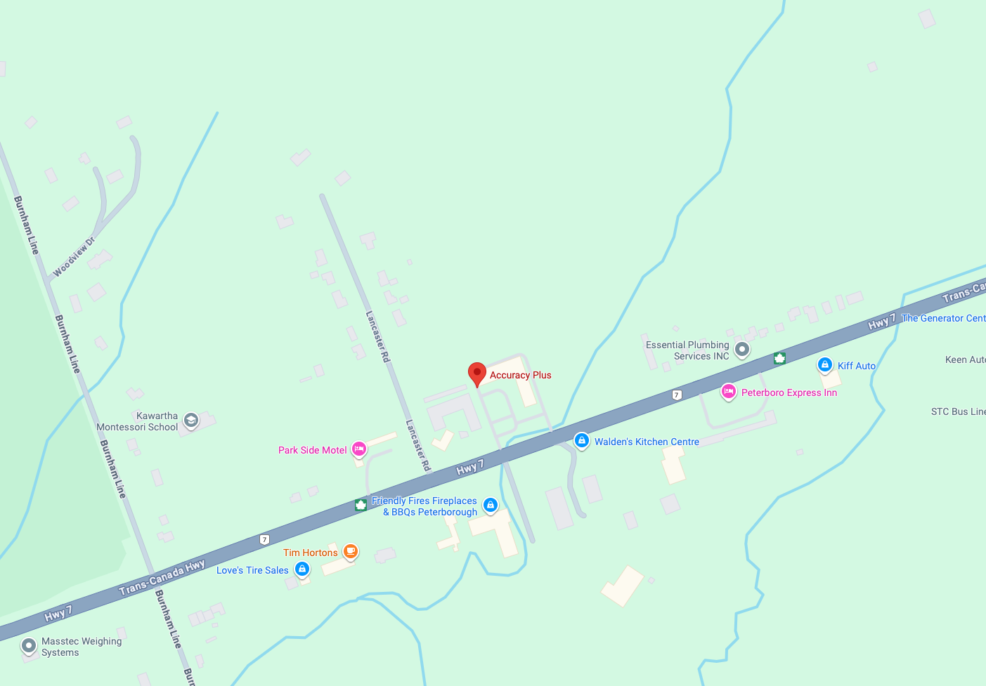 The Ketchecum Hunt Club